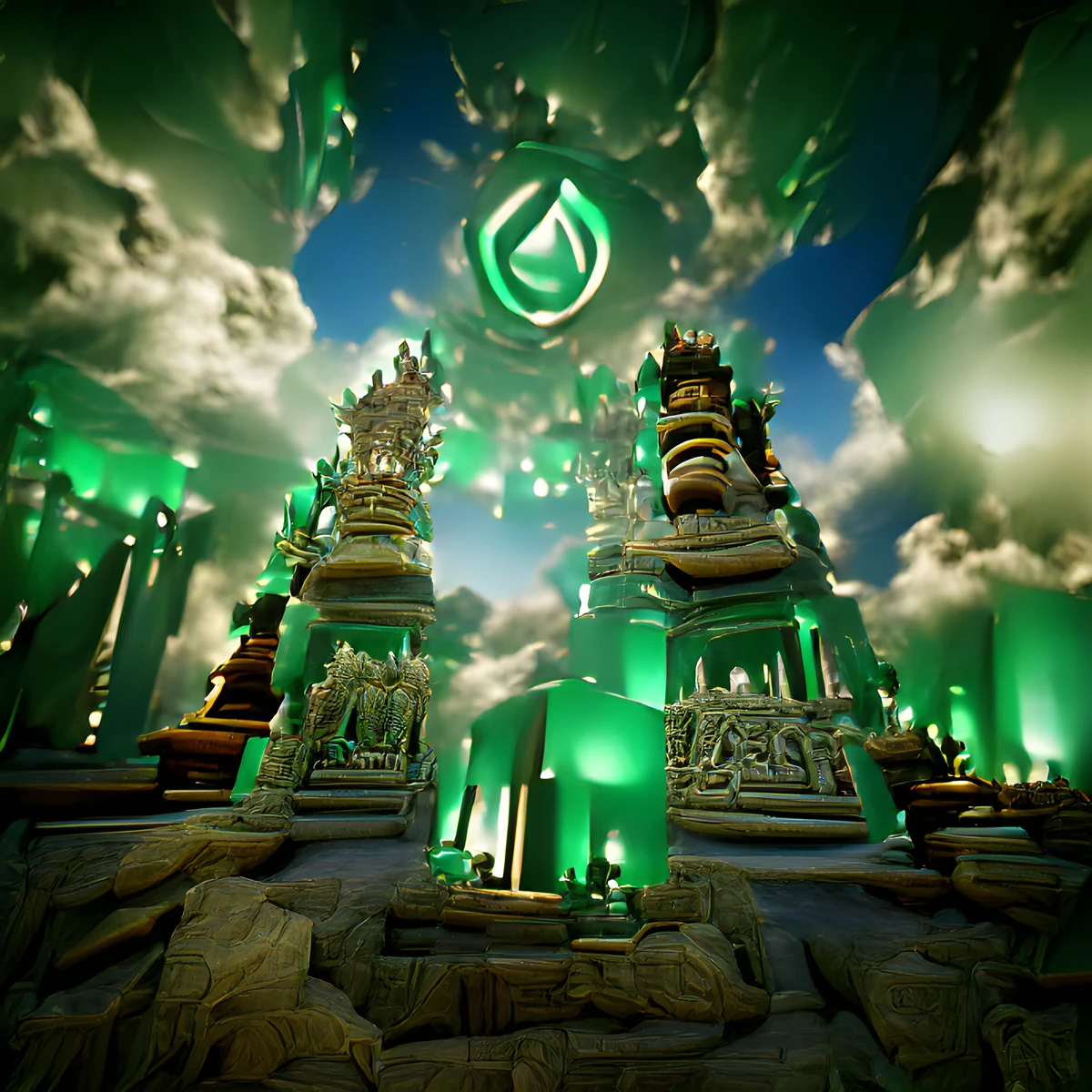 Scene 0855 | Infinity Labs Wiki | Fandom