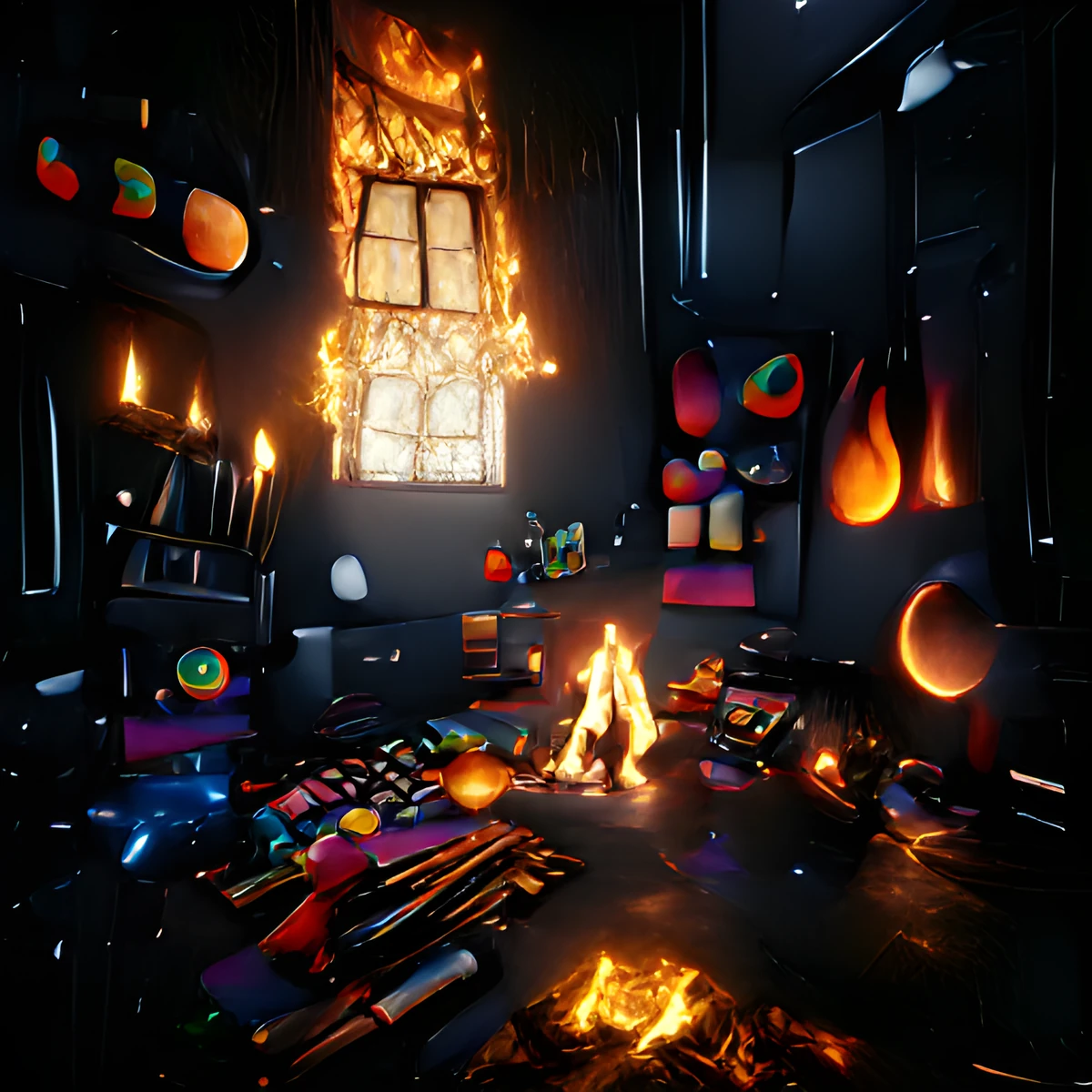 Scene 0332 | Infinity Labs Wiki | Fandom