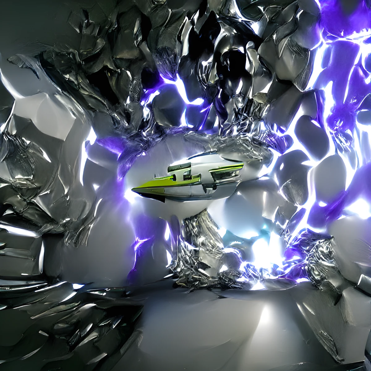 Scene 0809 | Infinity Labs Wiki | Fandom