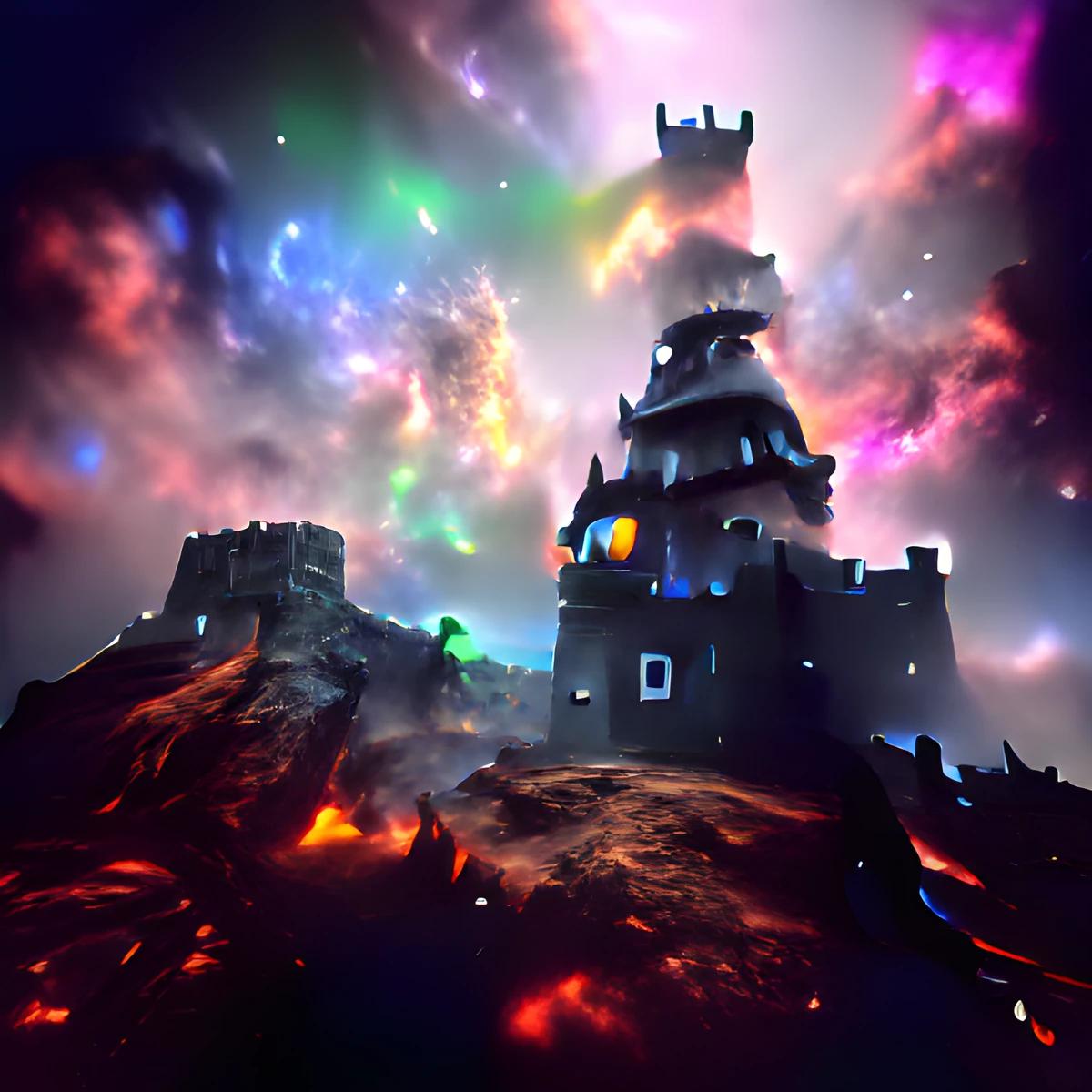 Scene 1086 | Infinity Labs Wiki | Fandom