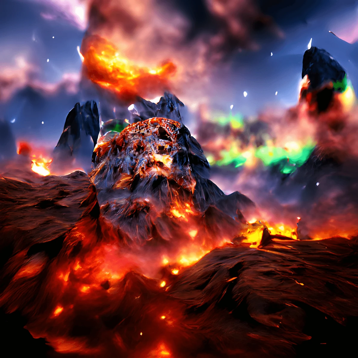 Scene 0043 | Infinity Labs Wiki | Fandom