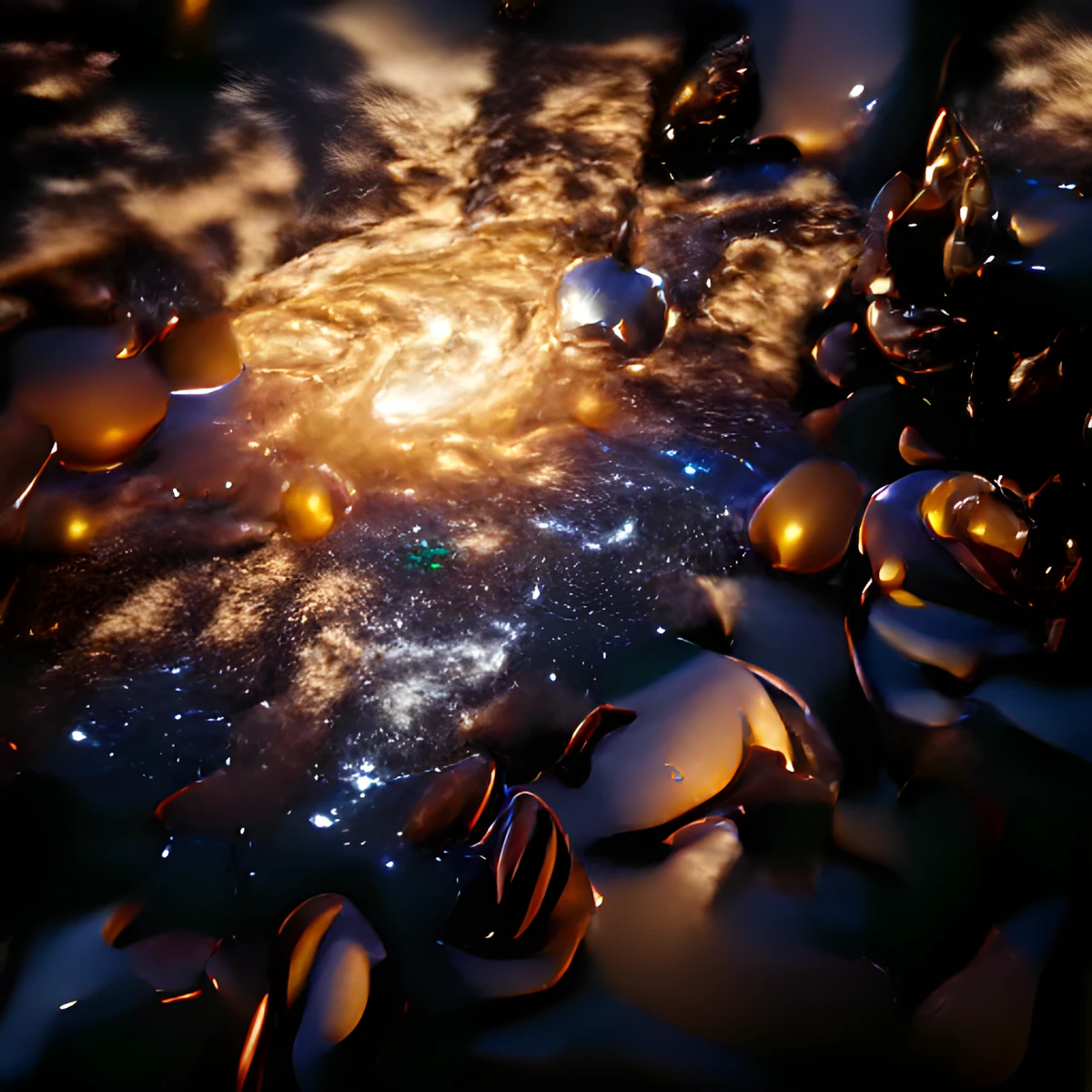 Renascence | Infinity Labs Wiki | Fandom