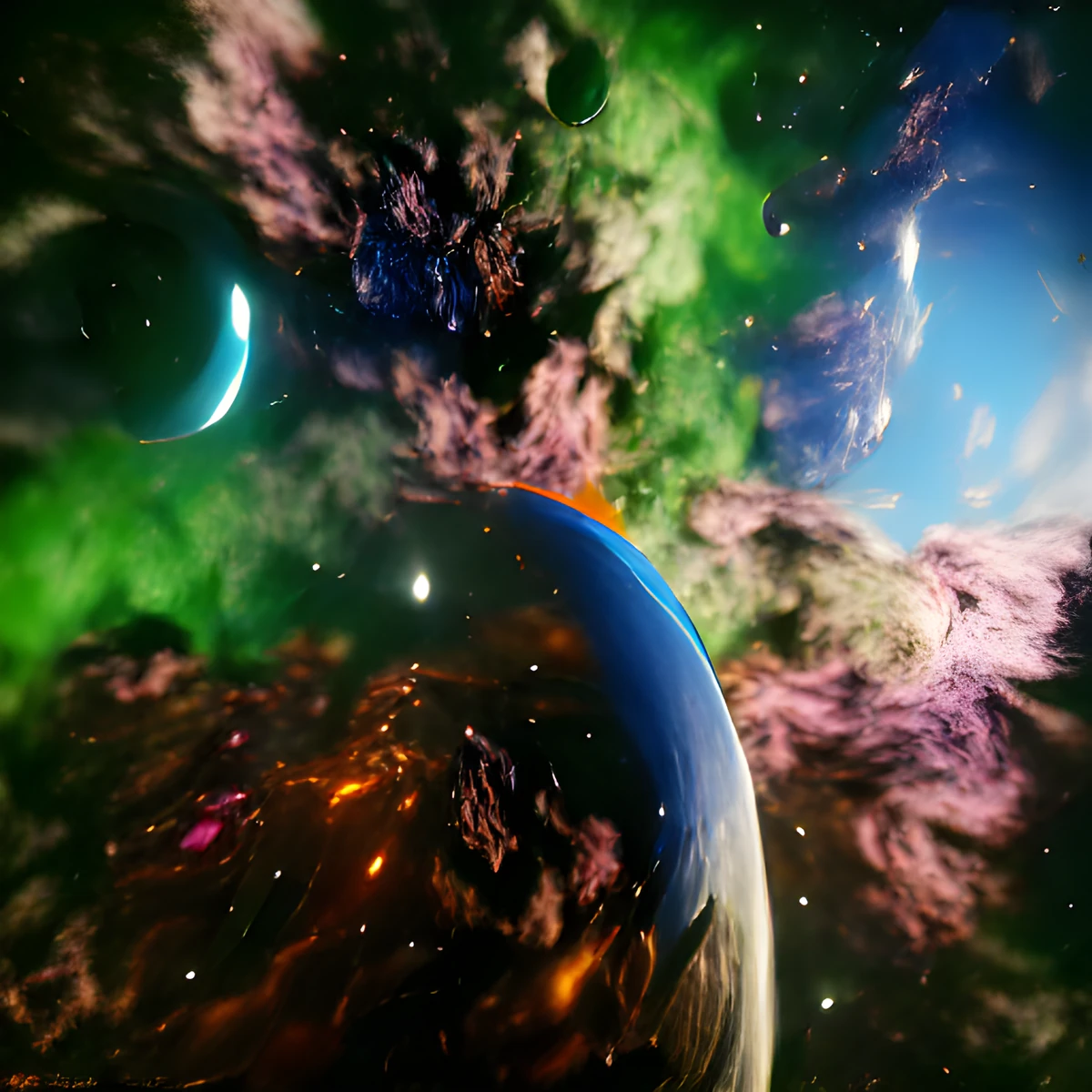 Scene 0455 | Infinity Labs Wiki | Fandom