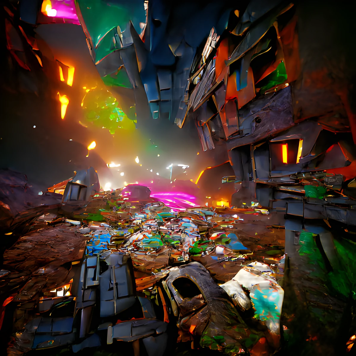 Scene 0546 | Infinity Labs Wiki | Fandom