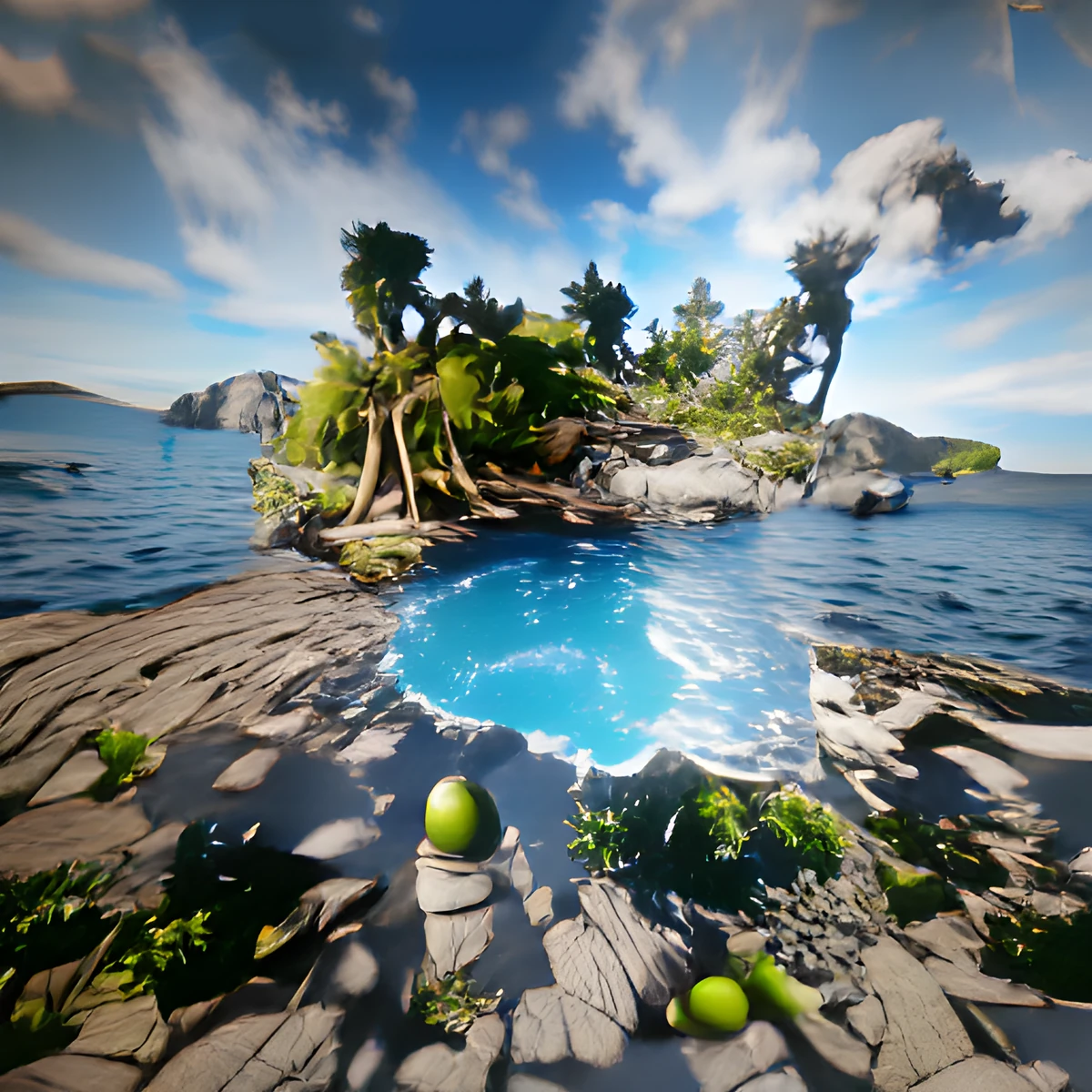 Scene 1051 | Infinity Labs Wiki | Fandom