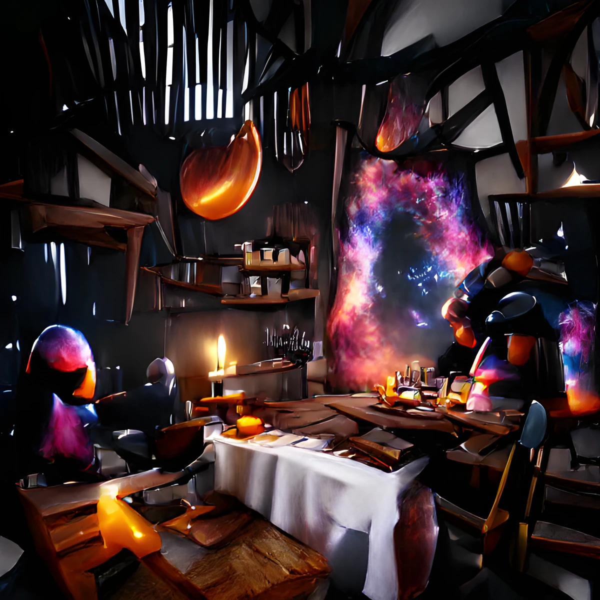 Scene 0139 | Infinity Labs Wiki | Fandom