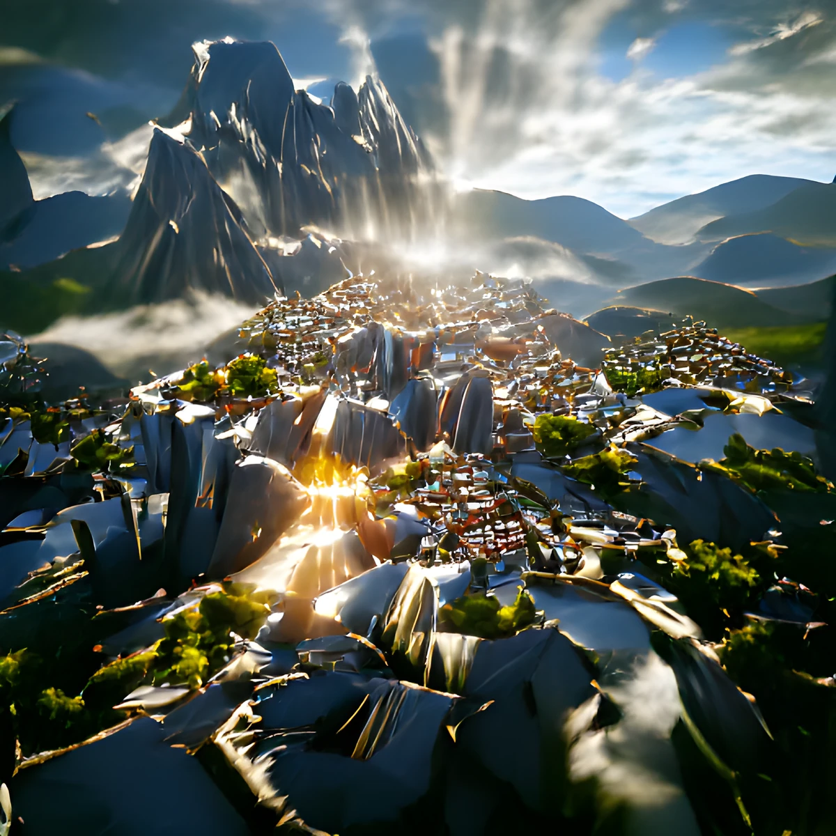 Scene 0213 | Infinity Labs Wiki | Fandom