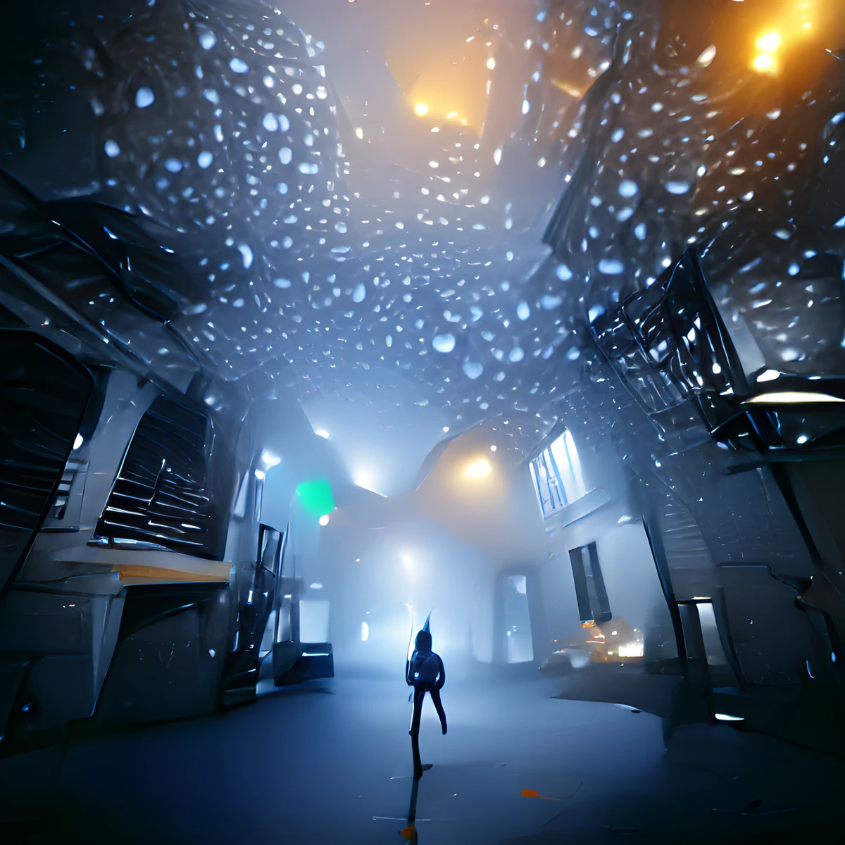 Scene 0676 | Infinity Labs Wiki | Fandom