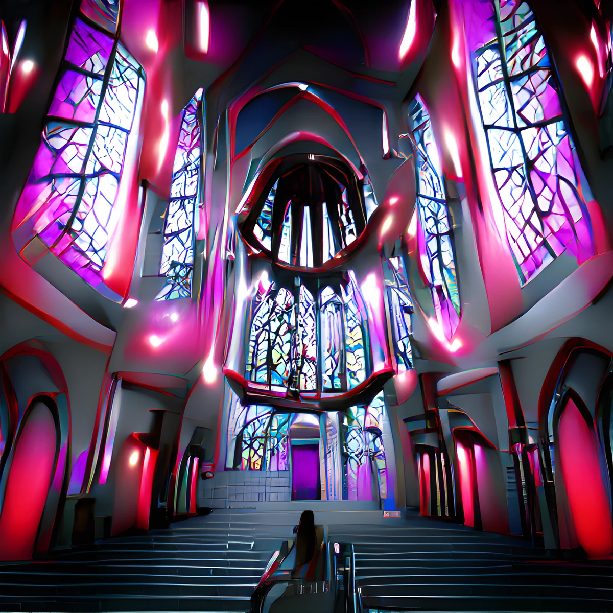 Scene 0497 | Infinity Labs Wiki | Fandom