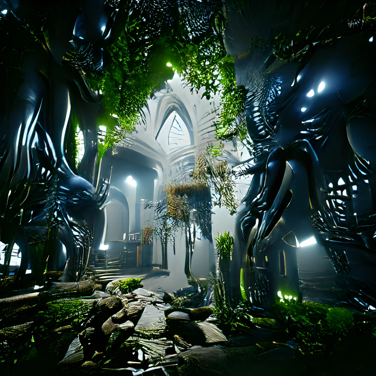 Scene 0880 | Infinity Labs Wiki | Fandom