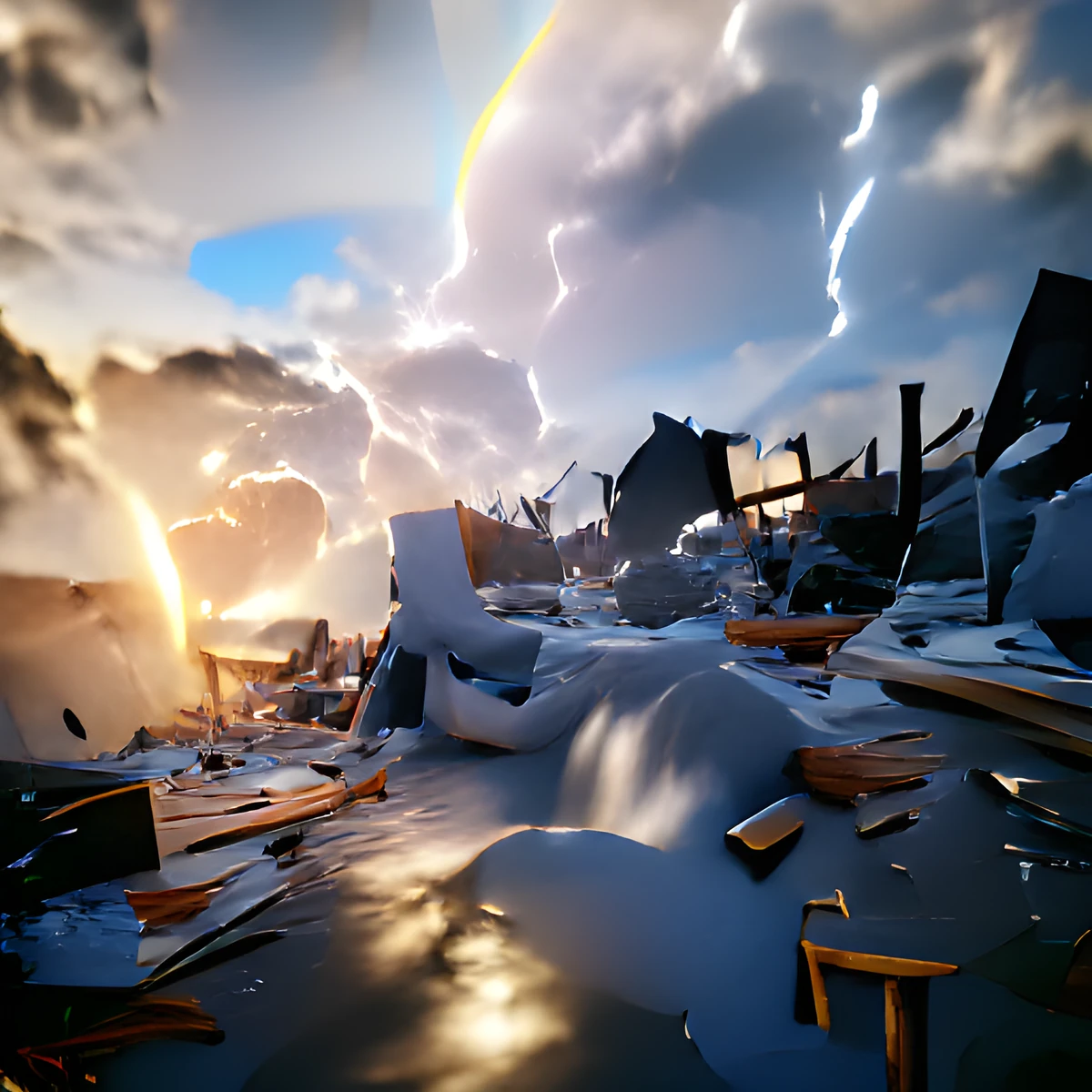 Scene 0488 | Infinity Labs Wiki | Fandom