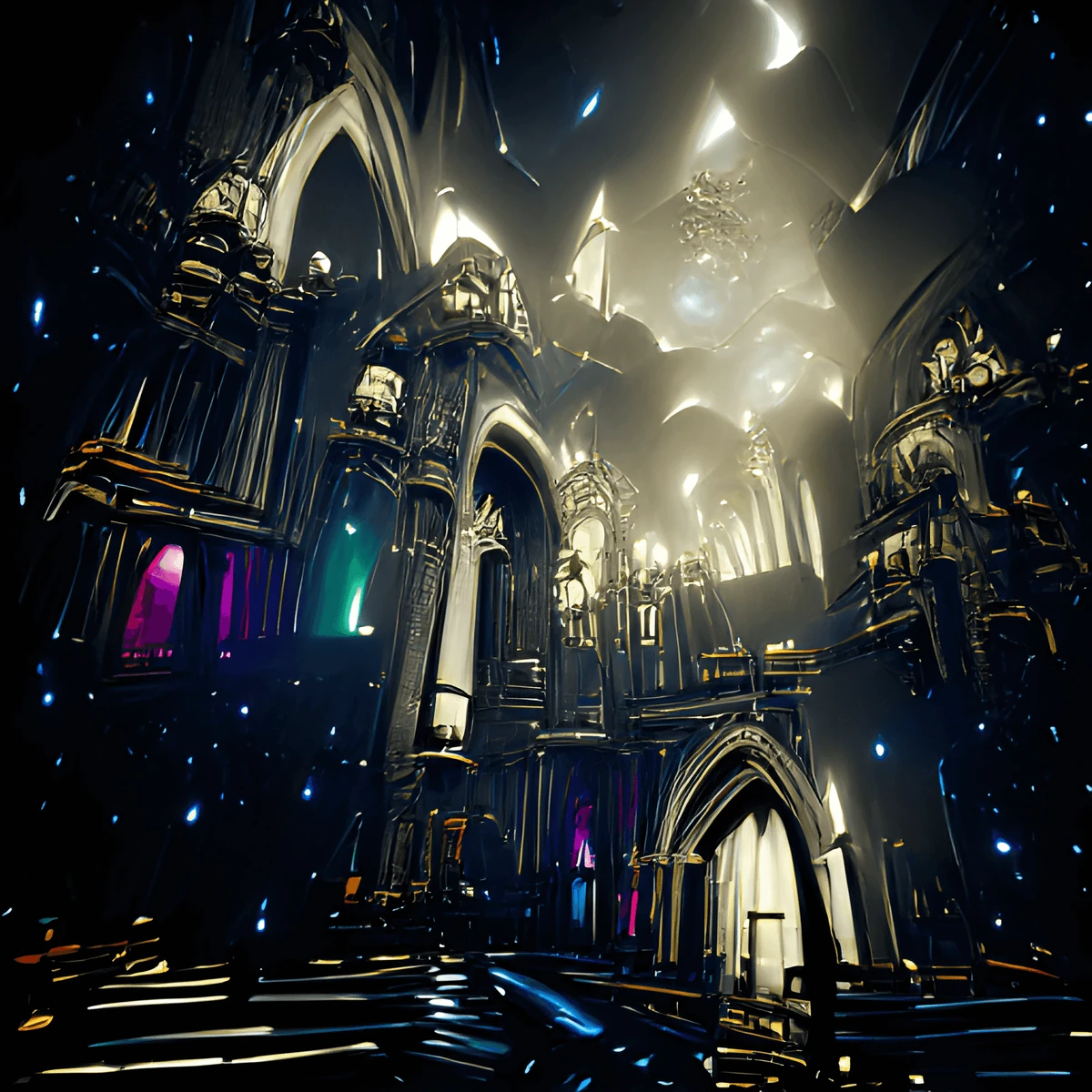 Scene 0017 | Infinity Labs Wiki | Fandom