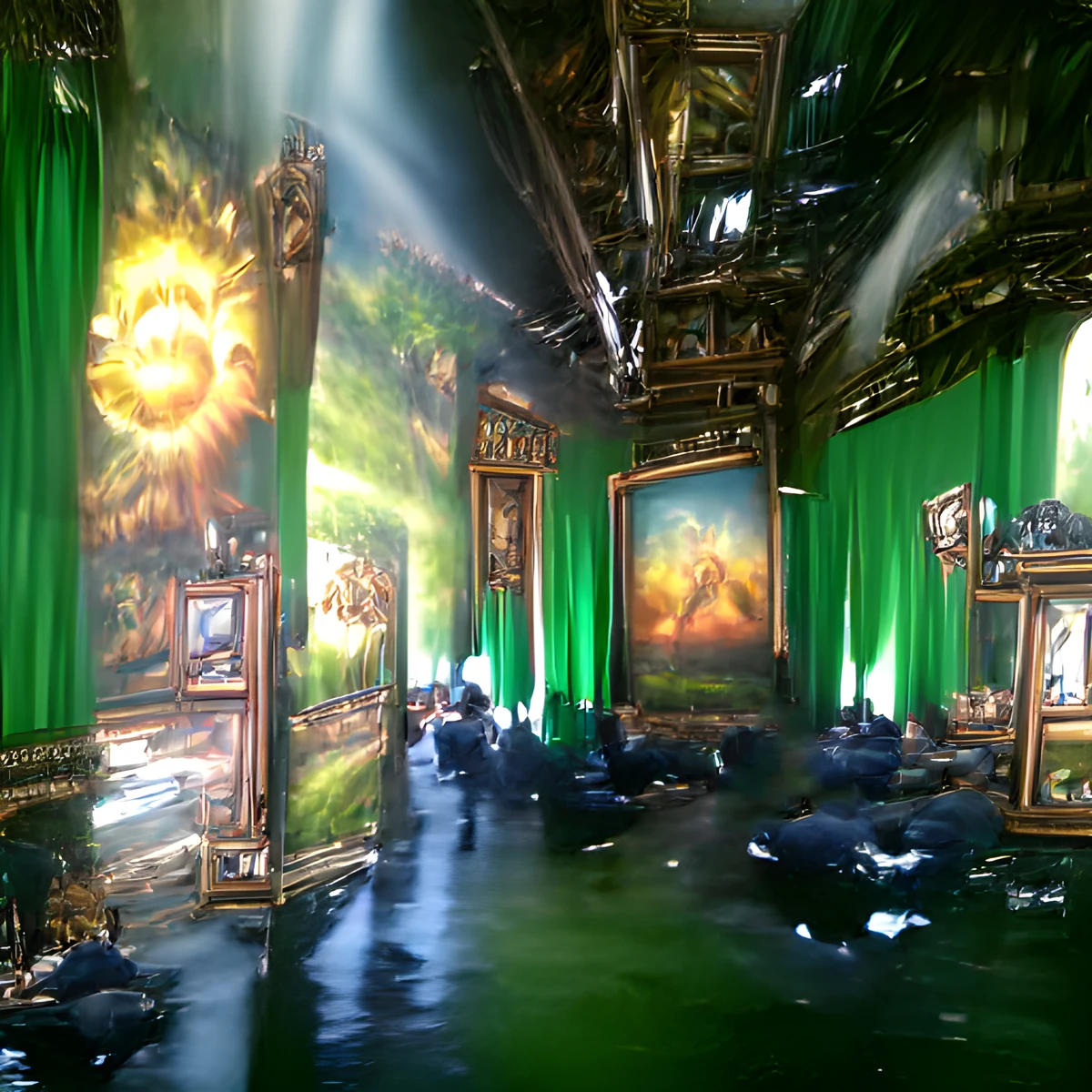 Scene 0863 | Infinity Labs Wiki | Fandom