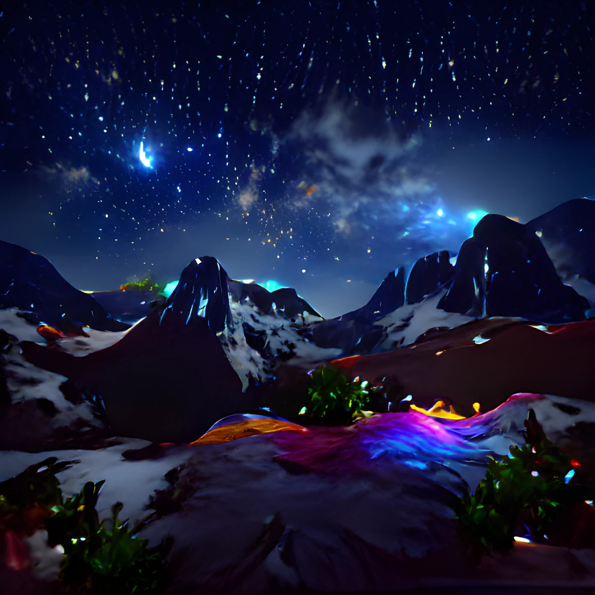 Scene 0278 | Infinity Labs Wiki | Fandom