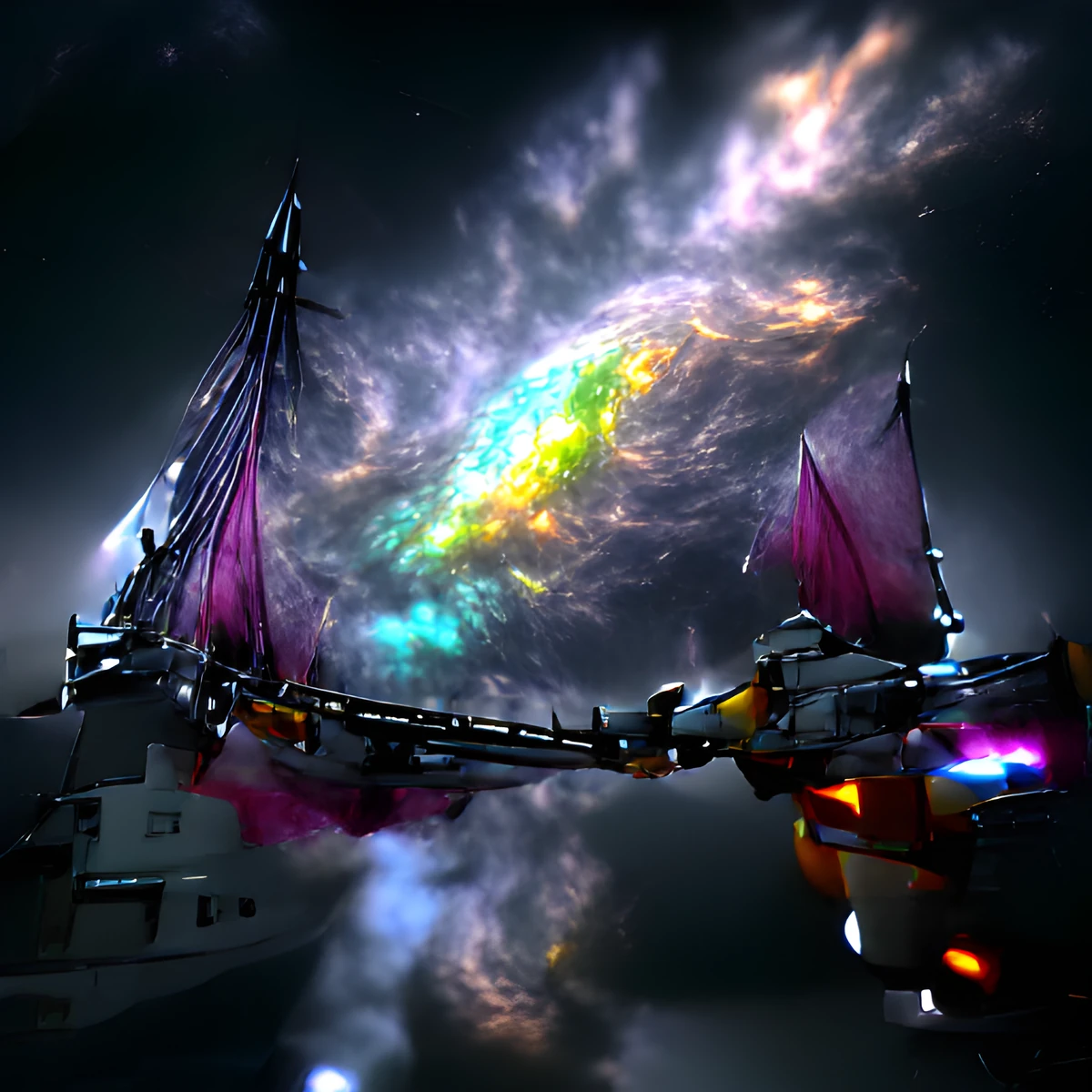 Scene 0993 | Infinity Labs Wiki | Fandom