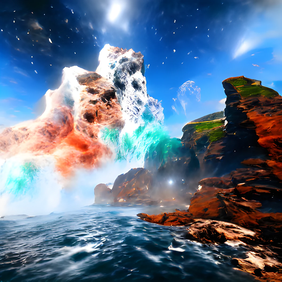 Scene 0419 | Infinity Labs Wiki | Fandom