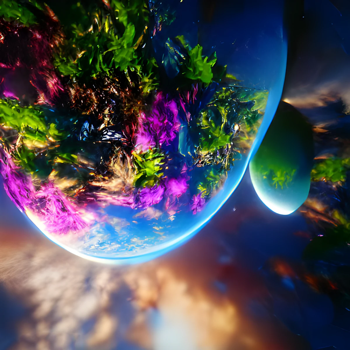 Scene 1000 | Infinity Labs Wiki | Fandom