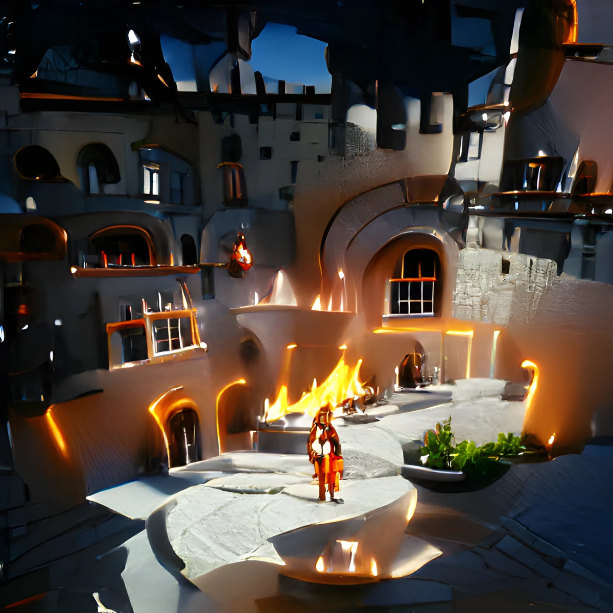 Scene 0149 | Infinity Labs Wiki | Fandom