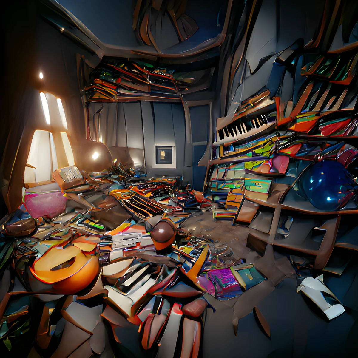 Scene 0329 | Infinity Labs Wiki | Fandom