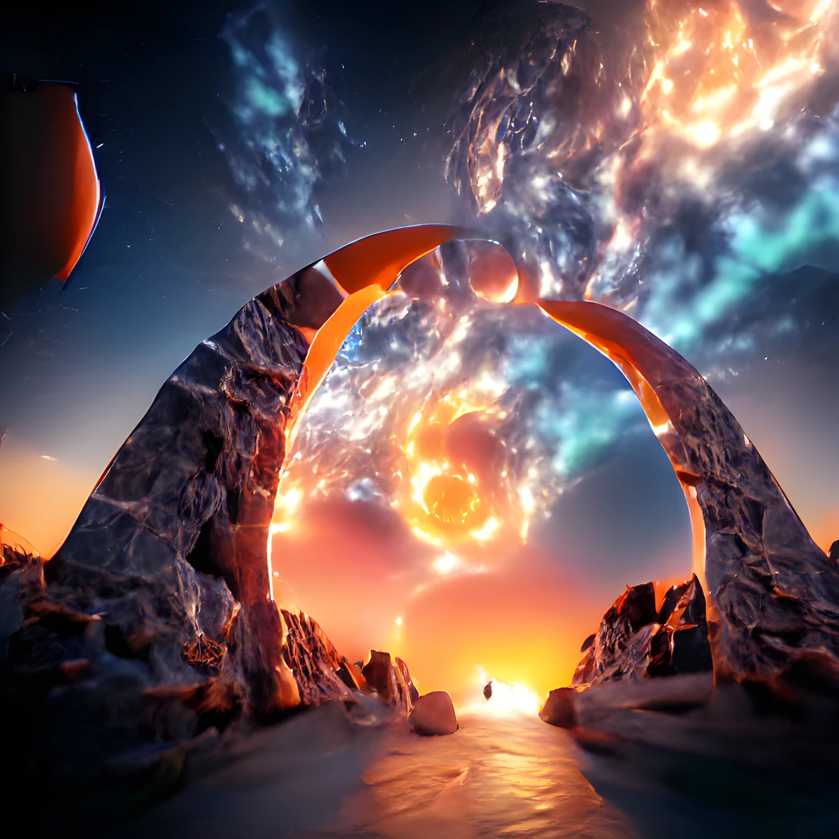 Scene 0604 | Infinity Labs Wiki | Fandom