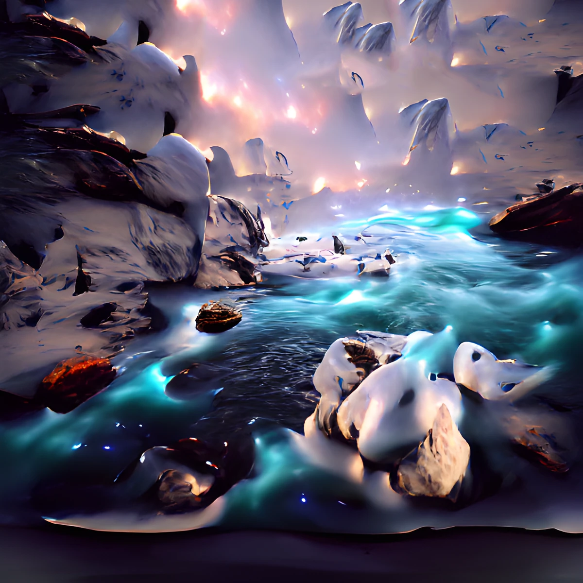 Scene 1017 | Infinity Labs Wiki | Fandom