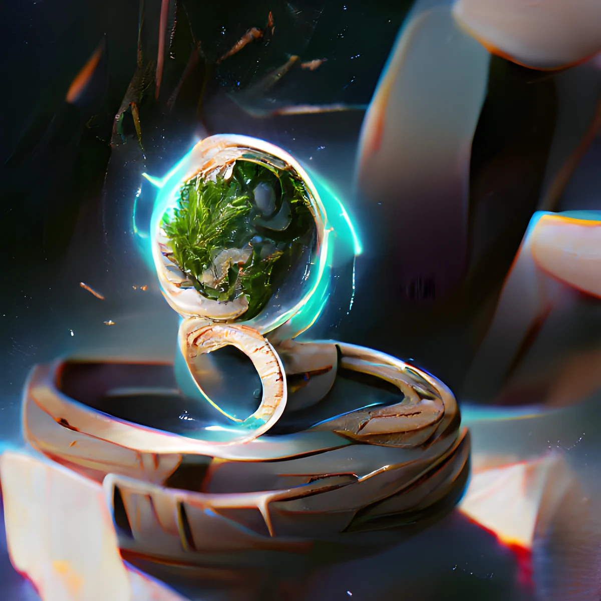 Scene 0672 | Infinity Labs Wiki | Fandom