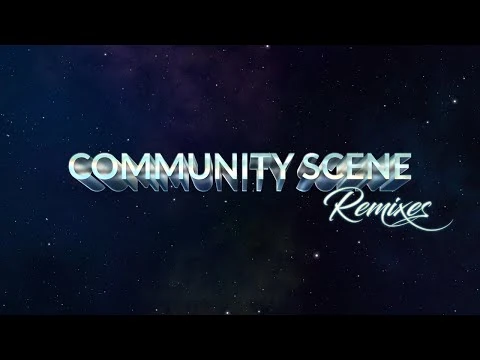 Community Scene Remixes | Infinity Labs Wiki | Fandom