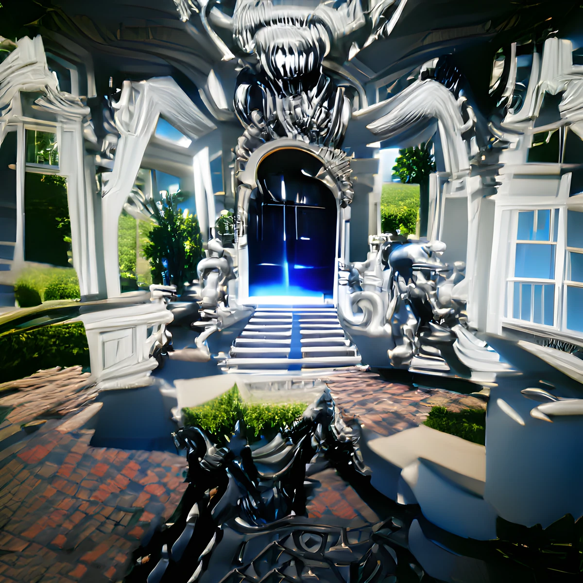 Scene 1090 | Infinity Labs Wiki | Fandom