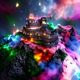 The Mythical Library of Nuh | Infinity Labs Wiki | Fandom