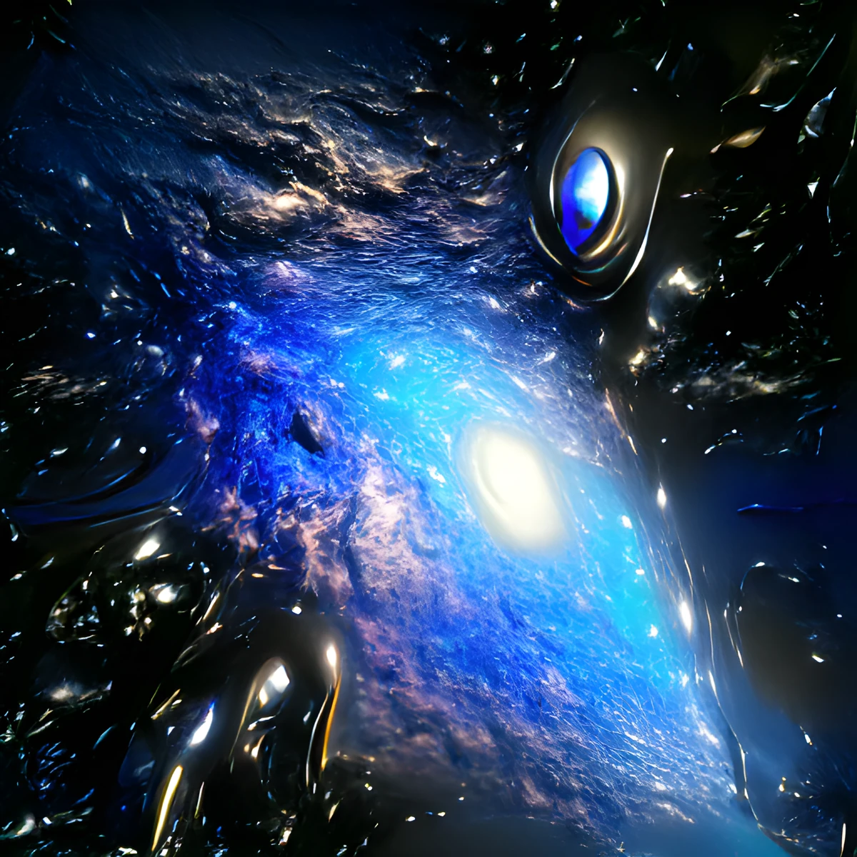 Cabal Chamber | Infinity Labs Wiki | Fandom