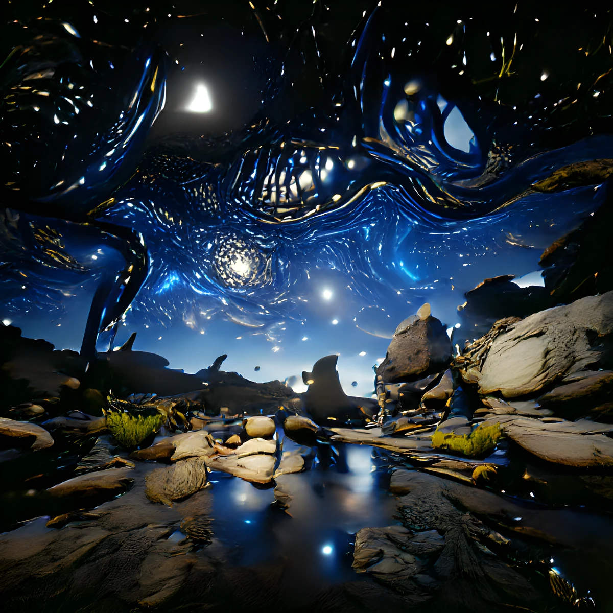 Scene 0904 | Infinity Labs Wiki | Fandom