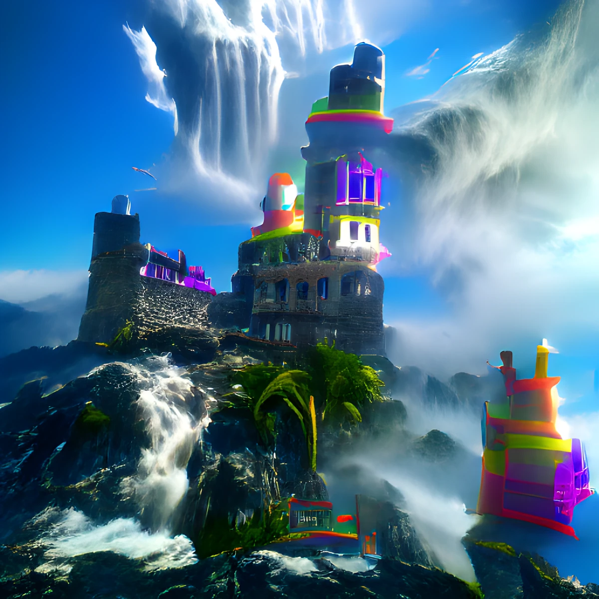 Scene 0407 | Infinity Labs Wiki | Fandom