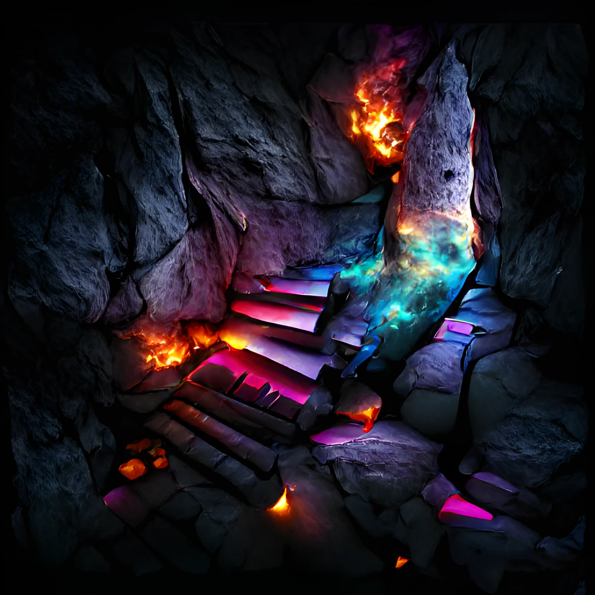 Voidspawn | Infinity Labs Wiki | Fandom
