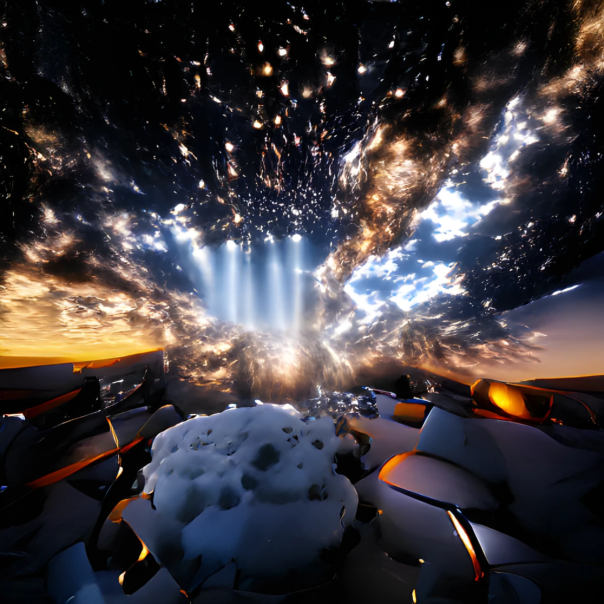 Scene 0510 | Infinity Labs Wiki | Fandom