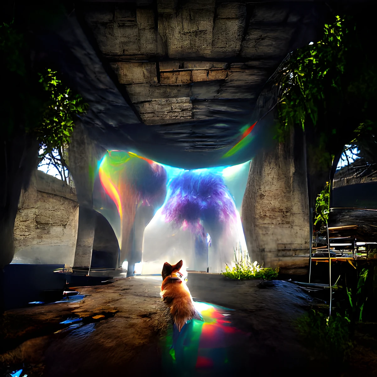 Scene 0140 | Infinity Labs Wiki | Fandom