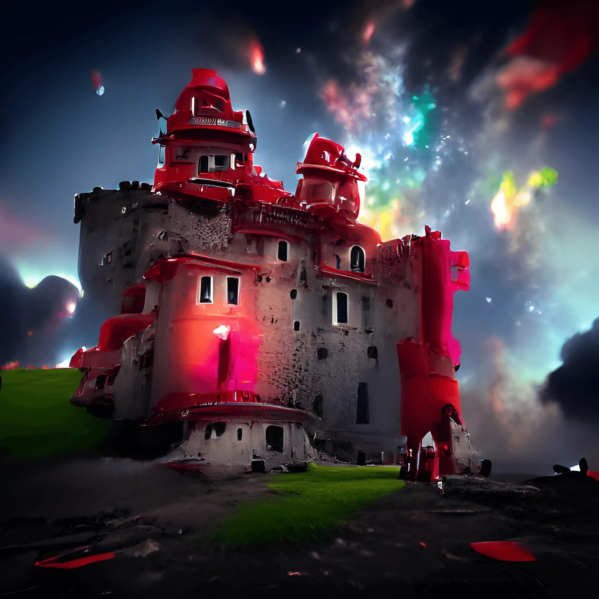 Scene 0050 | Infinity Labs Wiki | Fandom