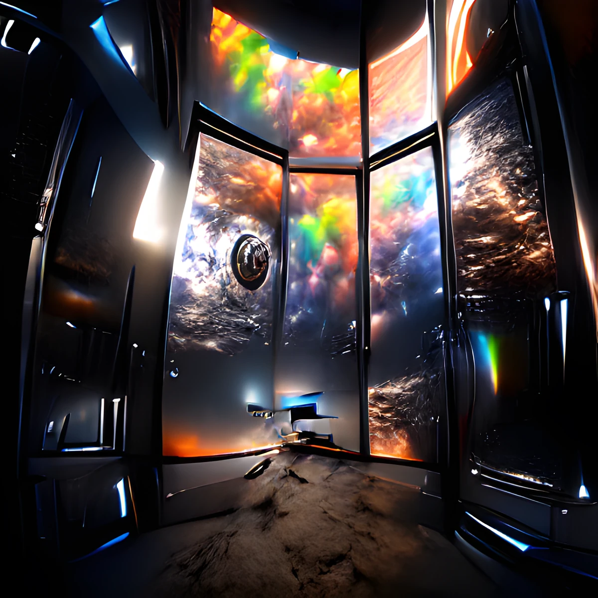 Scene 0291 | Infinity Labs Wiki | Fandom