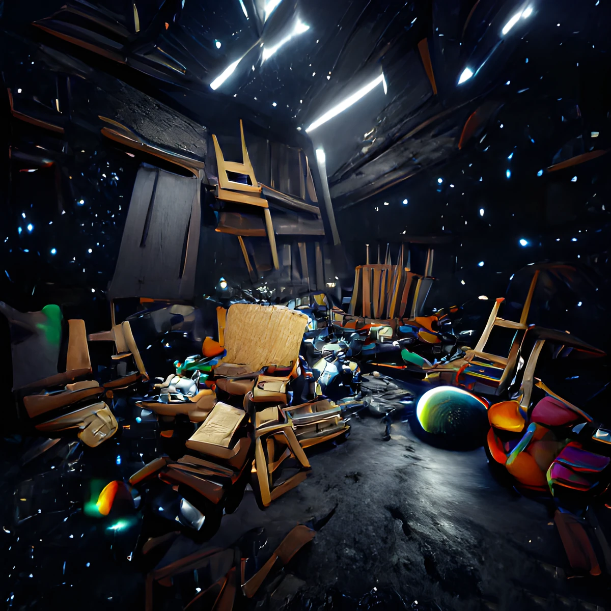 Scene 0963 | Infinity Labs Wiki | Fandom