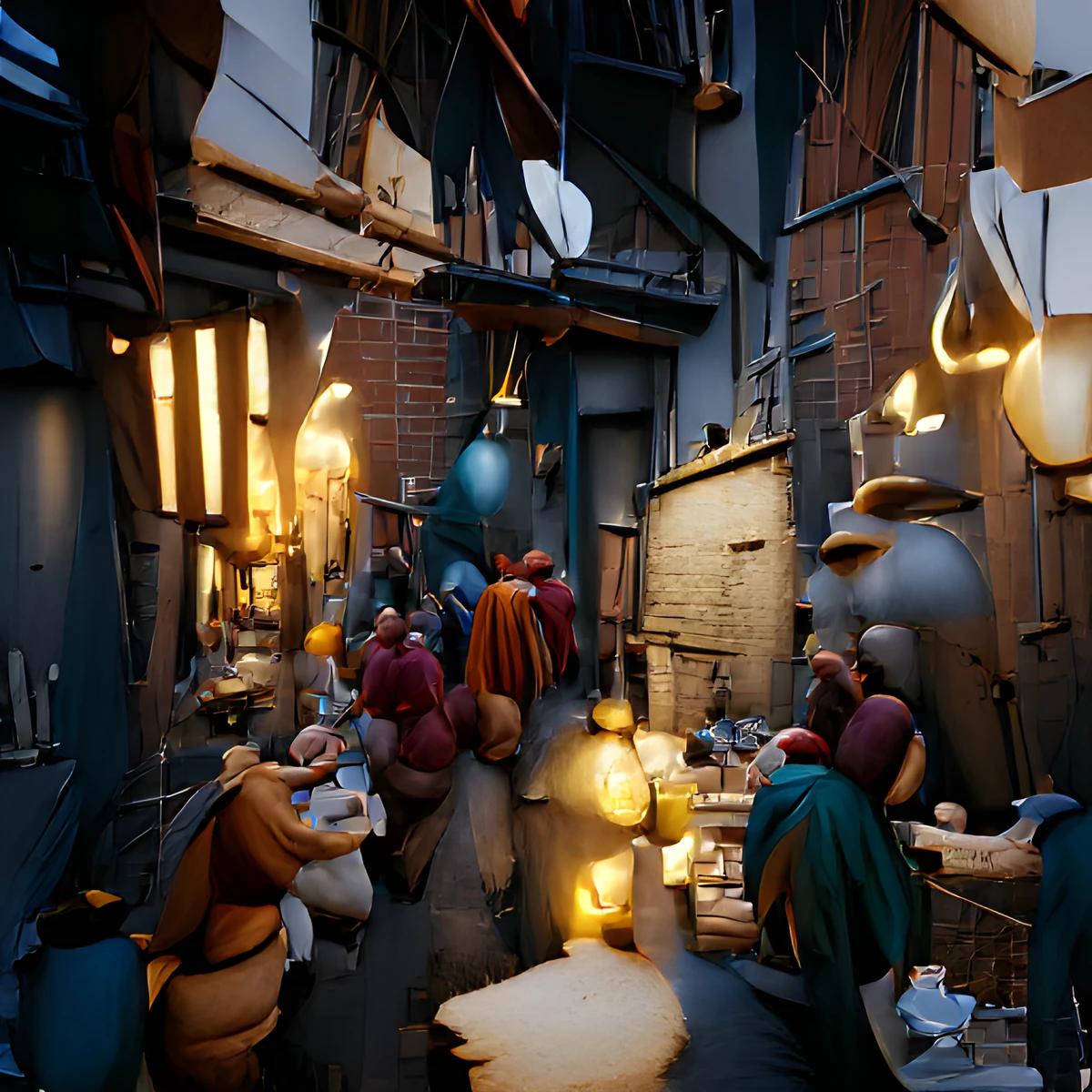 Scene 0175 | Infinity Labs Wiki | Fandom