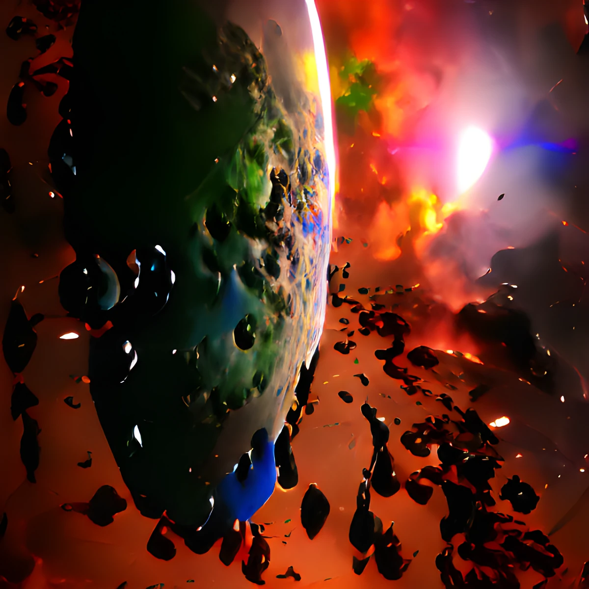 Scene 0545 | Infinity Labs Wiki | Fandom