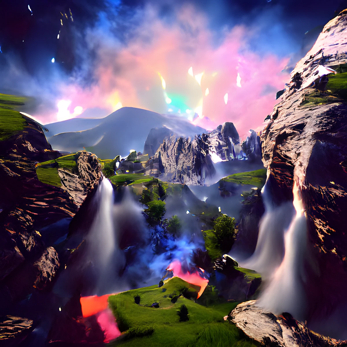 Scene 0272 | Infinity Labs Wiki | Fandom