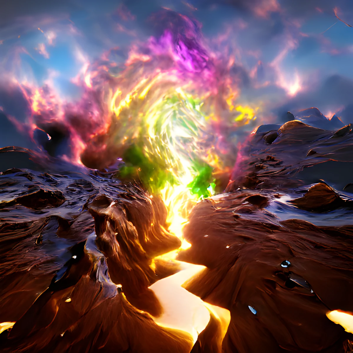 Scene 0675 | Infinity Labs Wiki | Fandom