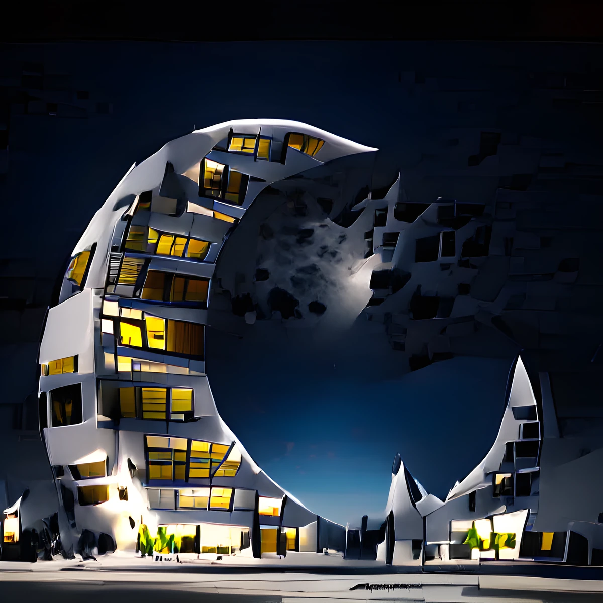 Scene 0740 | Infinity Labs Wiki | Fandom