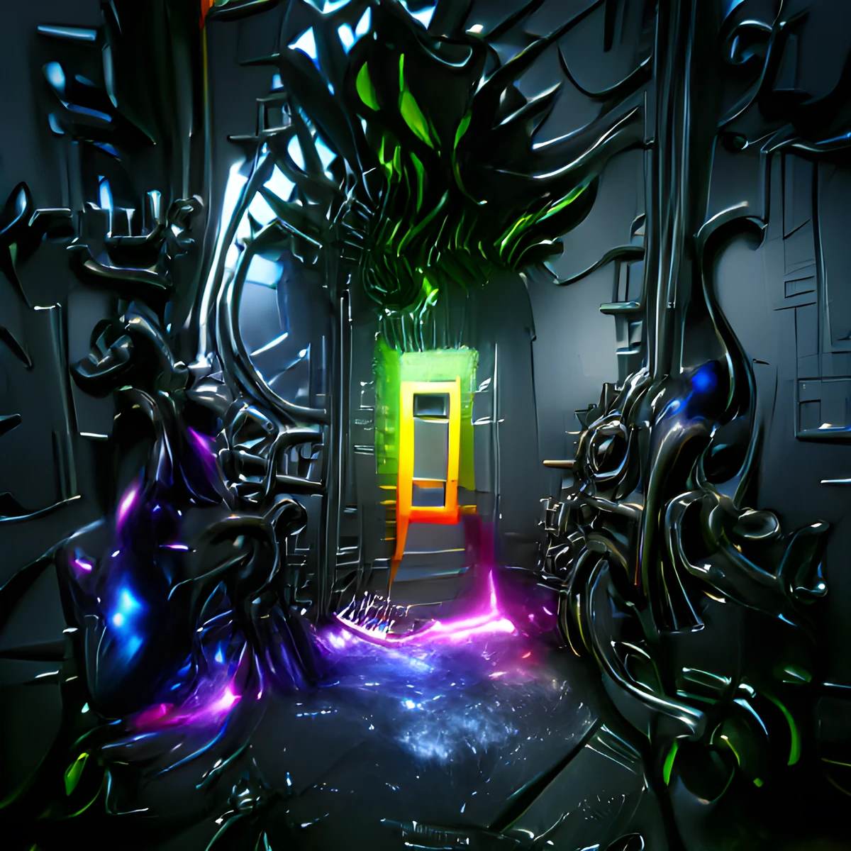 Scene 0141 | Infinity Labs Wiki | Fandom