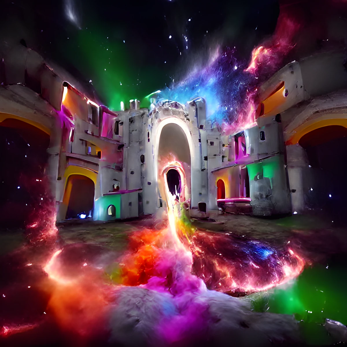 Scene 0201 | Infinity Labs Wiki | Fandom