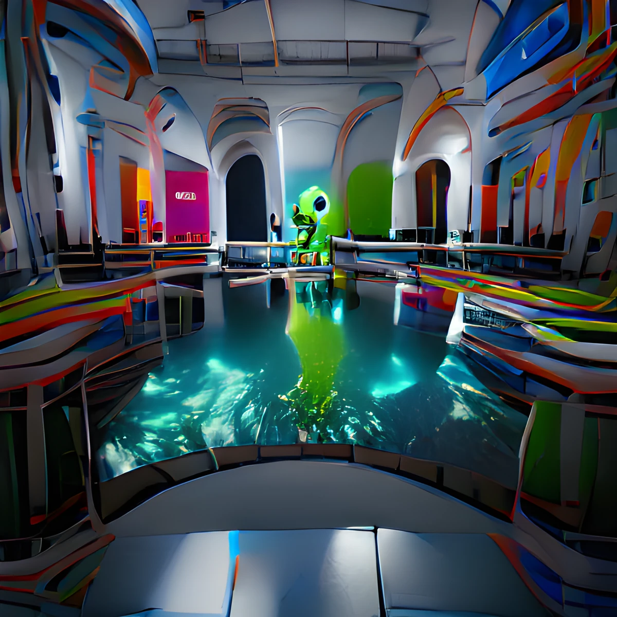 Scene 0456 | Infinity Labs Wiki | Fandom