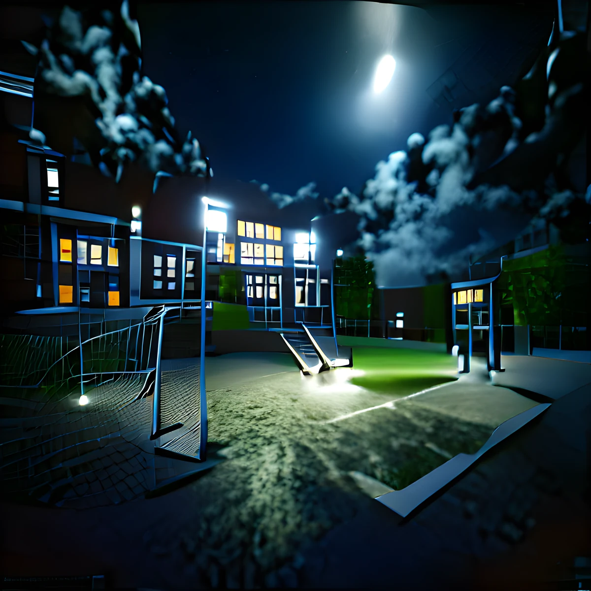 Oblivion Battle | Infinity Labs Wiki | Fandom