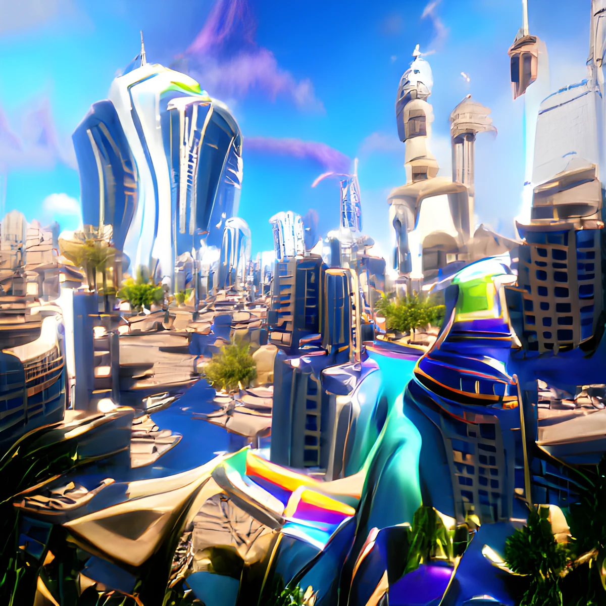 Scene 0850 | Infinity Labs Wiki | Fandom