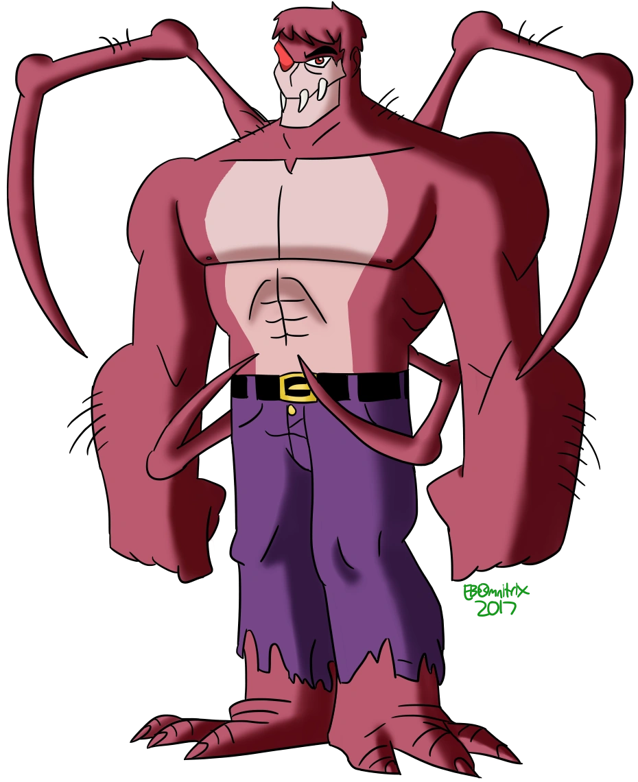 Munya | E-10 Wiki | Fandom