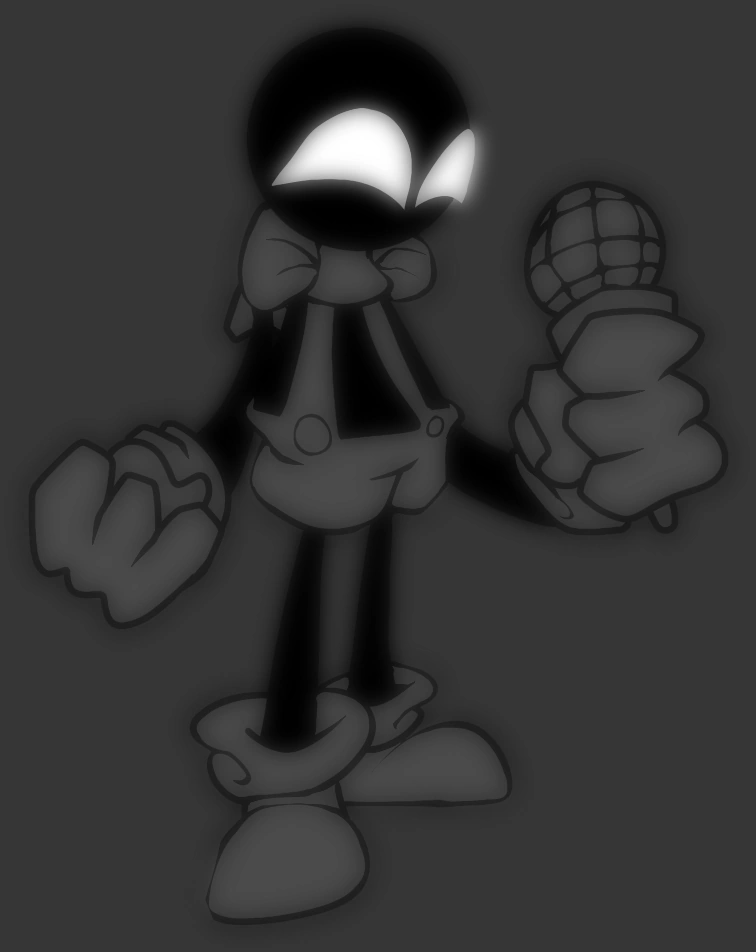 Hank | Infinity Wiki | Fandom